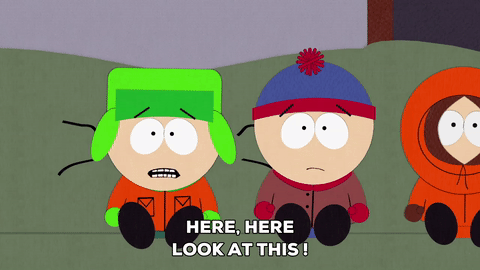 Talking Stan Marsh GIF by South Park - Find & Share on GIPHY