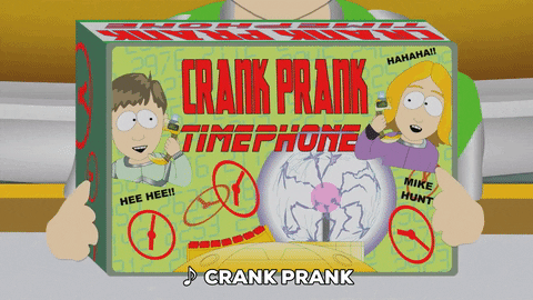 Timephone GIFs - Get the best GIF on GIPHY