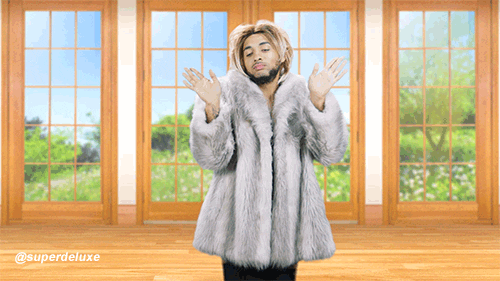 Joanne The Scammer Wtf GIF by Super Deluxe - Find & Share on GIPHY
