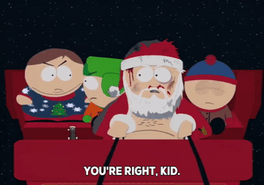 Eric Cartman GIF by South Park - Find & Share on GIPHY