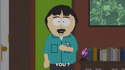 Randy Marsh Talking GIF by South Park - Find & Share on GIPHY