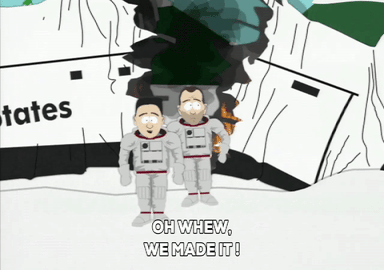 Explosion Nasa GIF by South Park - Find & Share on GIPHY