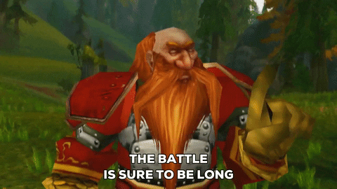 World Of Warcraft Animated Gifs