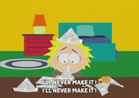 South Park Tweek Animated Gif
