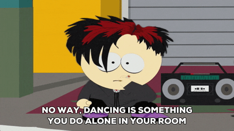 Goth-kids-3 GIFs - Get the best GIF on GIPHY