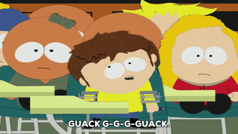 Guack GIFs - Get the best GIF on GIPHY