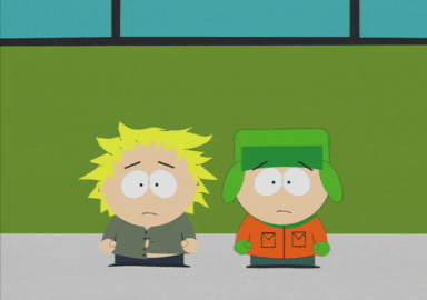 Kyle Broflovski GIF by South Park - Find & Share on GIPHY