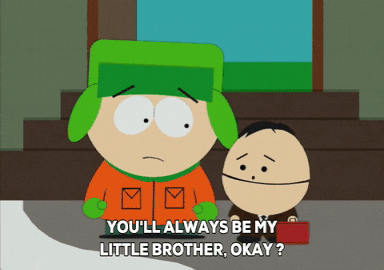 Kyle Broflovski GIF by South Park - Find & Share on GIPHY