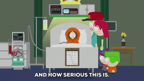 Hospital Animated Gif