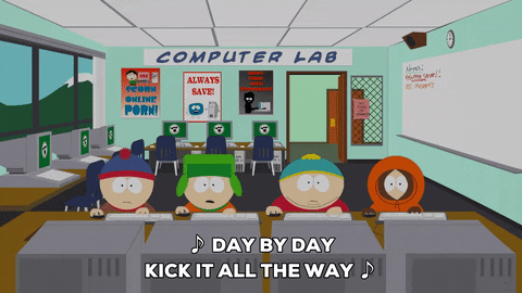 Computer La GIFs - Get the best GIF on GIPHY