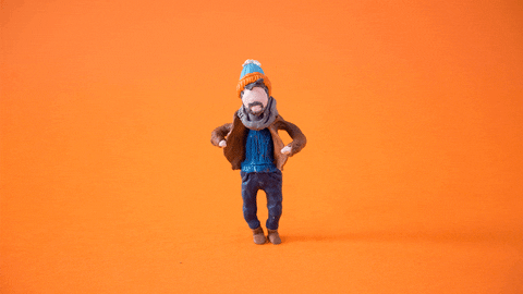 Hipster Sweaters GIFs - Get the best GIF on GIPHY