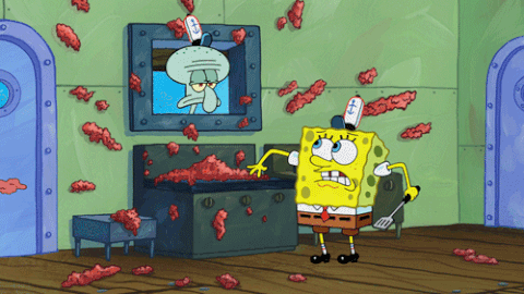 GIF by SpongeBob SquarePants - Find & Share on GIPHY