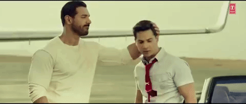 Toh Dishoom GIFs - Get the best GIF on GIPHY