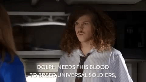 Universal-soldier GIFs - Get the best GIF on GIPHY
