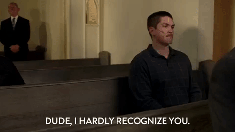 I Want To Be Different GIFs - Get the best GIF on GIPHY