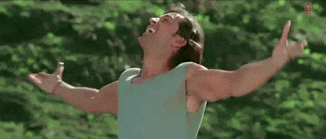 Chori Chori Chupke Chupke Krrish