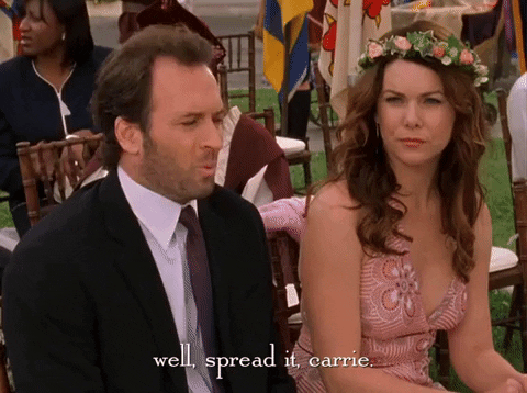 The Wedding Date GIFs - Get the best GIF on GIPHY