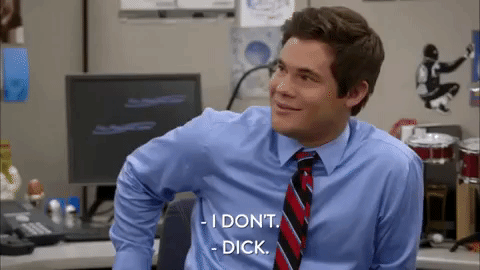 Workaholics Adam Gif