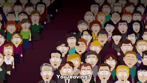 Did-i-offend-you GIFs - Get the best GIF on GIPHY