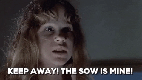 Keep Away GIFs - Get the best GIF on GIPHY