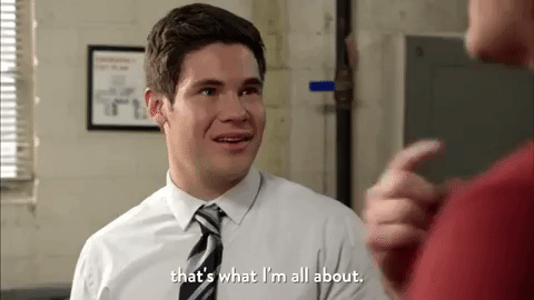 Adam Meme Workaholics