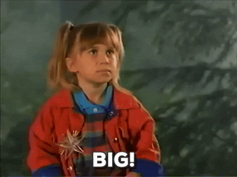 Big GIFs - Get the best GIF on GIPHY