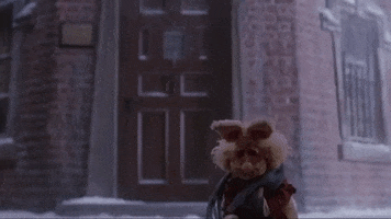 The Muppet Christmas Carol GIFs - Find & Share on GIPHY