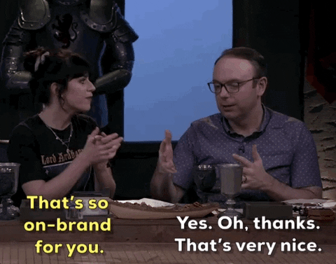 Peter-brand GIFs - Get the best GIF on GIPHY