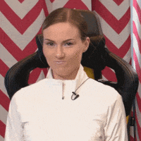 Excited Then Let Down Gif