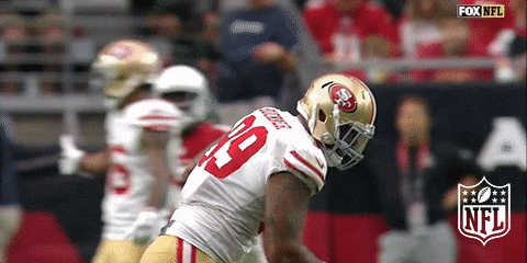 Deforest Buckner GIFs - Get the best GIF on GIPHY