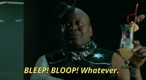 Bleep Bloop GIFs - Find & Share on GIPHY
