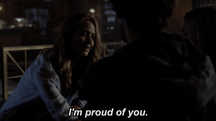 The Gifted GIF - Find & Share on GIPHY