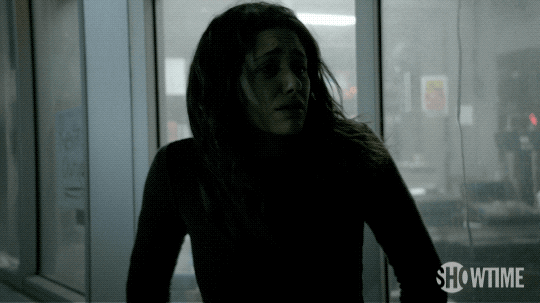 Falling Down Crying Gif