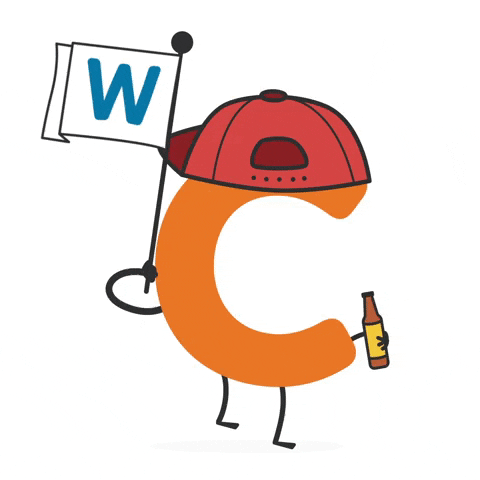 Animated Letters GIFs - Find & Share on GIPHY