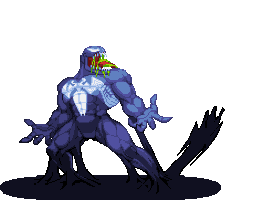 Marvel vs Capcom GIFs - Find & Share on GIPHY