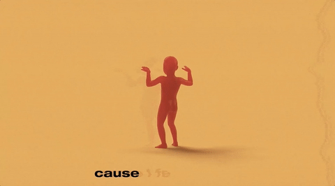 Happy When I Cry Music Video GIF by K.I.D - Find & Share on GIPHY