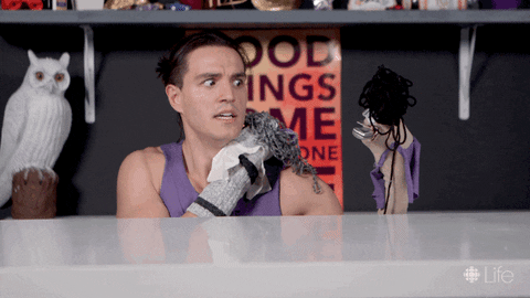 Technical Difficulites GIFs - Get the best GIF on GIPHY