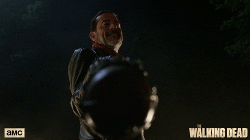 Jeffrey Dean Morgan Twd GIF by The Walking Dead - Find & Share on GIPHY