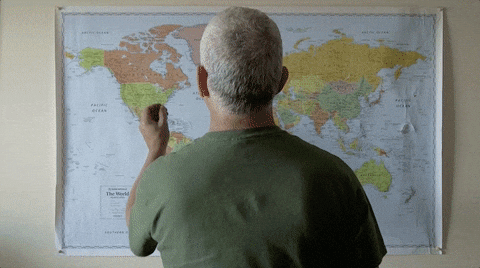 Atlanticocean GIFs - Get the best GIF on GIPHY