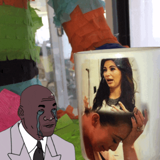 Mj Crying GIFs - Get the best GIF on GIPHY