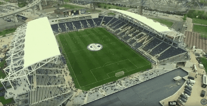 Talen Energy Stadium GIFs - Get the best GIF on GIPHY