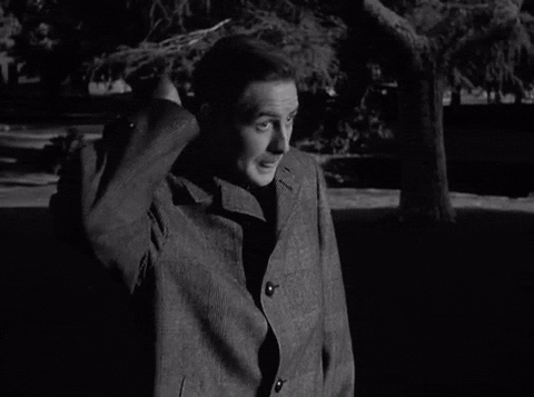 Classic Film GIF by Warner Archive - Find & Share on GIPHY