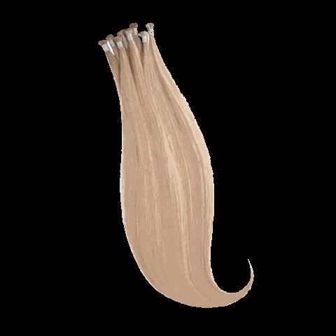 Human-hair-extensions GIFs - Get the best GIF on GIPHY