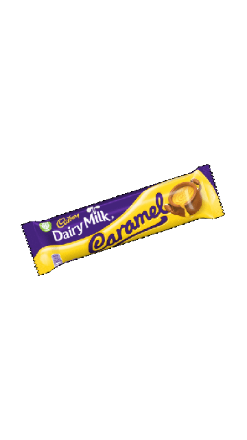Cadbury World Sticker for iOS & Android | GIPHY