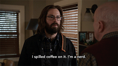 Team Gilfoyle GIFs - Get the best GIF on GIPHY