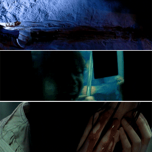 Doomsday Book GIFs - Get the best GIF on GIPHY