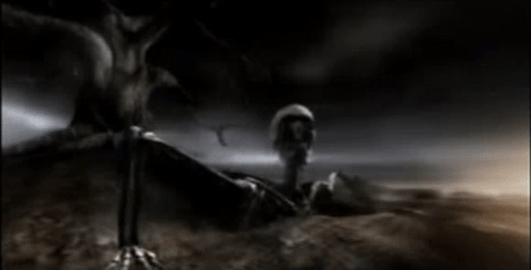 Heavy Metal GIF by Hammerfall - Find & Share on GIPHY