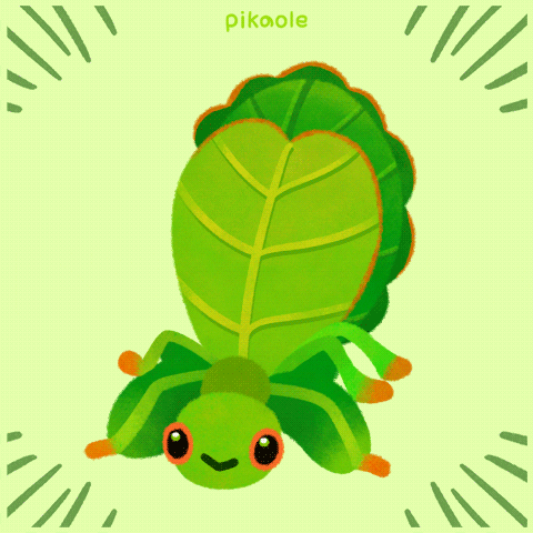 Leaf Insect GIFs - Get the best GIF on GIPHY