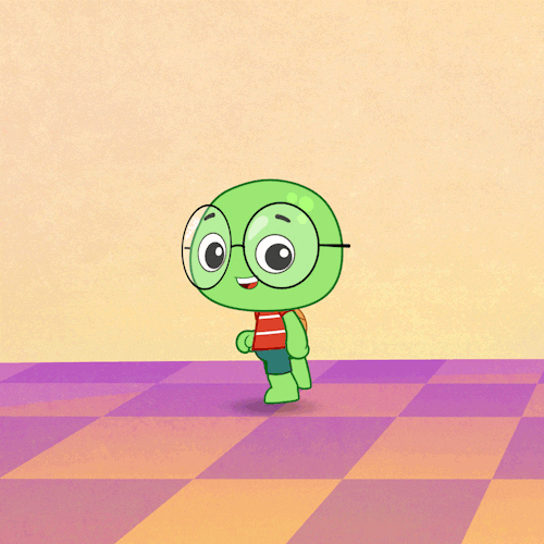 Back To School Kids GIF by PlayKids - Find & Share on GIPHY