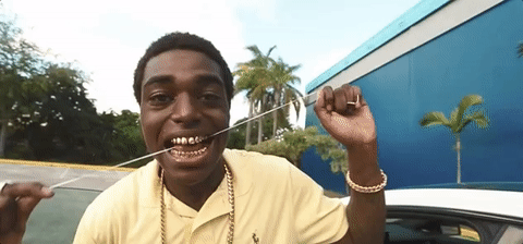 Kodak Black Plies GIF by Worldstar Hip Hop - Find & Share on GIPHY